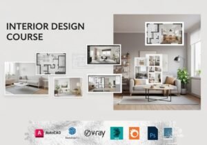 Interior Design - CADcity